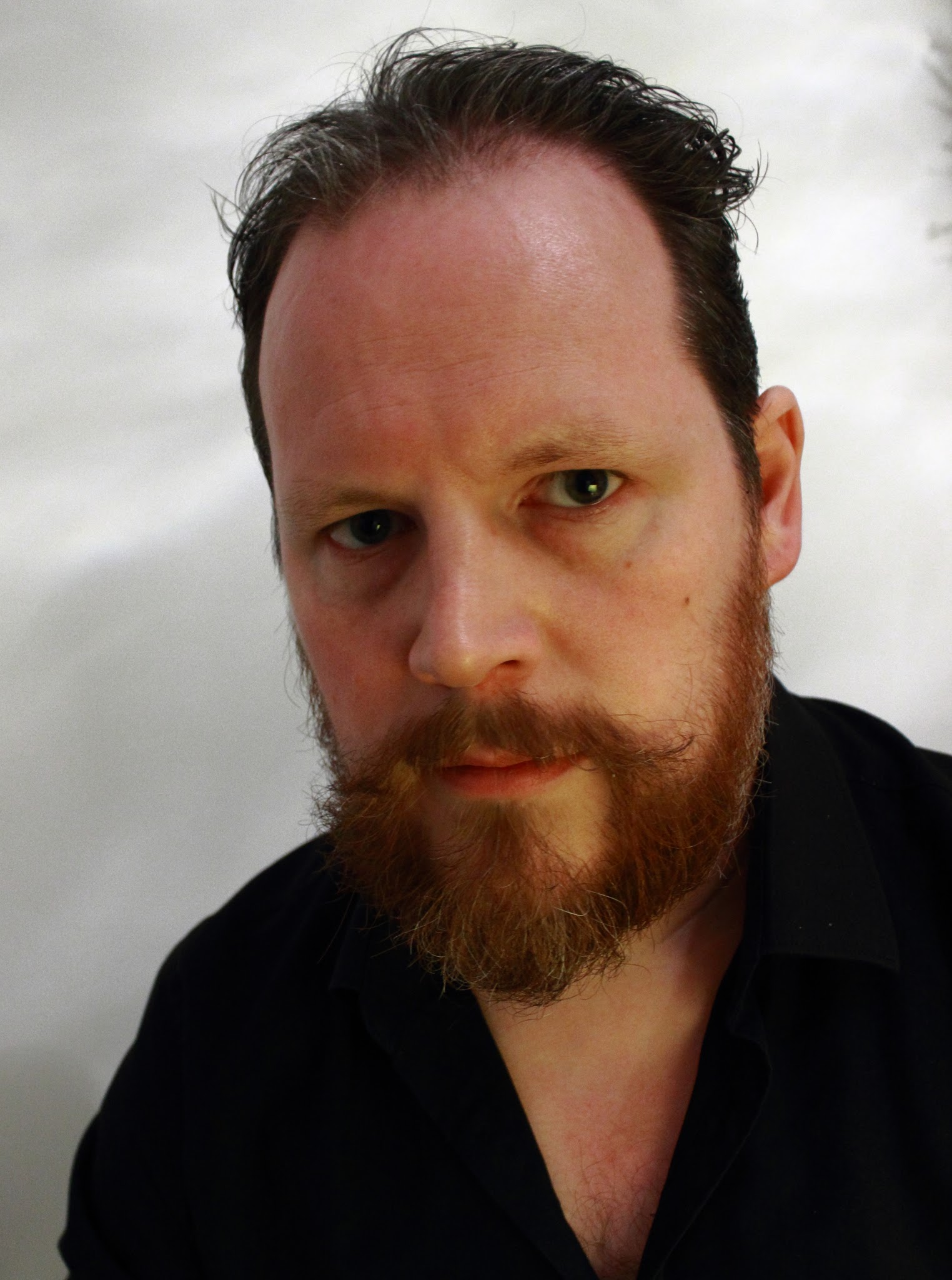 Robert JE Simpson - Octocon 2018